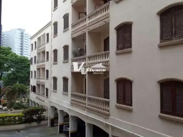 Apartamento para Venda em Guarulhos/SP Vila Rosália 3 Quartos