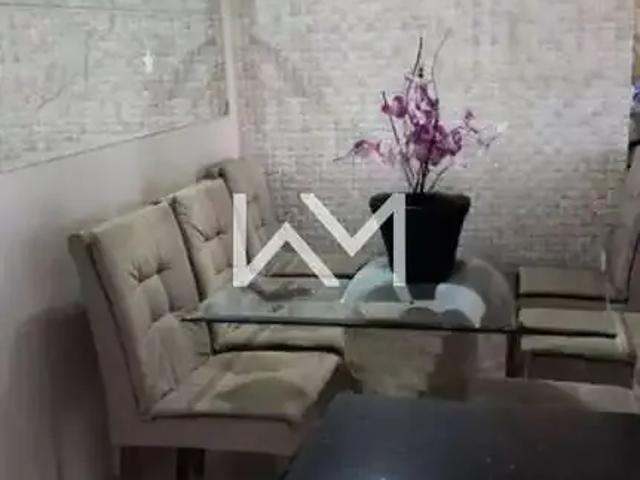 Apartamento para Venda em Guarulhos/SP Vila Rosália 3 Quartos