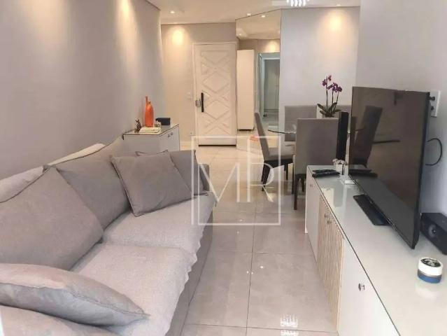 Apartamento para Venda em Guarulhos/SP Vila Rosália 3 Quartos