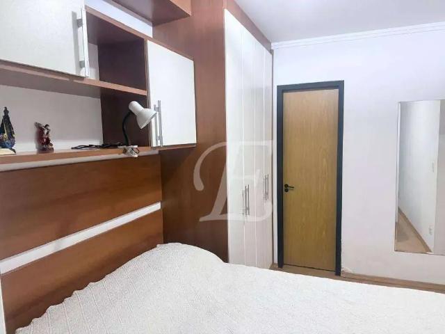 Apartamento para Venda em Guarulhos/SP Vila Rosália 3 Quartos
