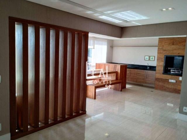 Apartamento para Venda em Guarulhos/SP Vila Rosália 3 Quartos
