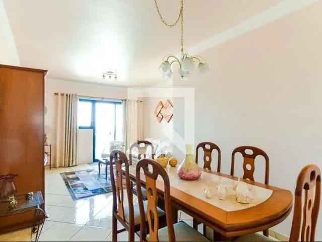 Apartamento para Venda em Guarulhos/SP Vila Rosália 3 Quartos