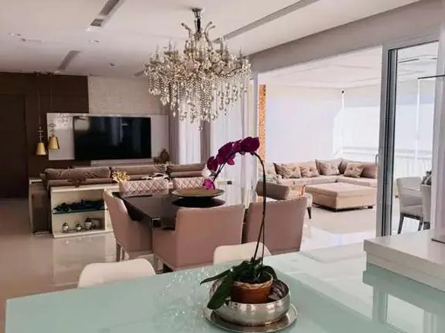 Apartamento para Venda em Guarulhos/SP Vila Rosália 3 Quartos