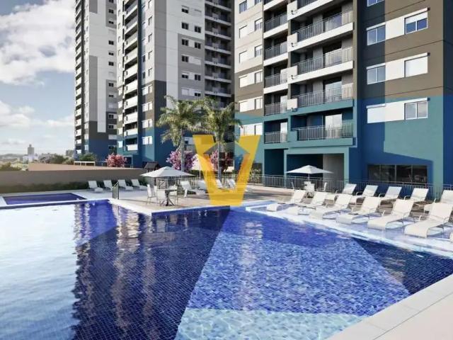Apartamento para Venda em Guarulhos/SP Vila Rosália 3 Quartos