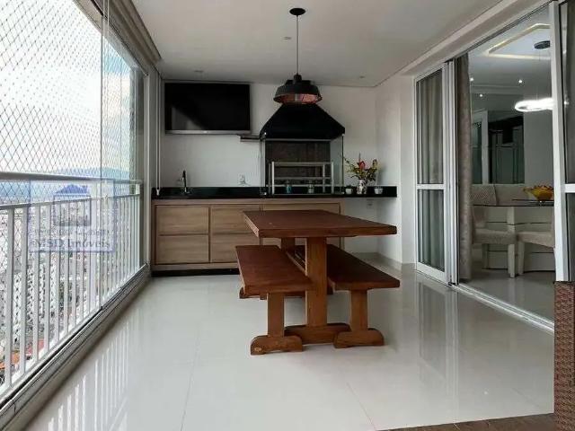 Apartamento para Venda em Guarulhos/SP Vila Rosália 3 Quartos