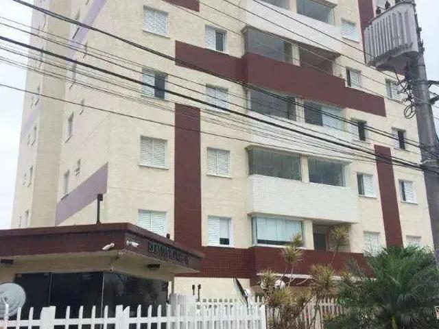 Apartamento para Venda em Guarulhos/SP Vila Rosália 3 Quartos