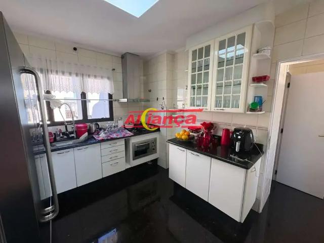 Apartamento para Venda em Guarulhos/SP Vila Rosália 3 Quartos