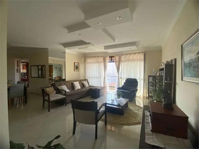 Apartamento para Venda em Guarulhos/SP Vila Rosália 3 Quartos