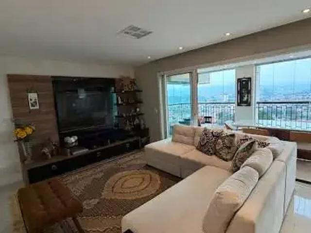 Apartamento para Venda em Guarulhos/SP Vila Rosália 3 Quartos