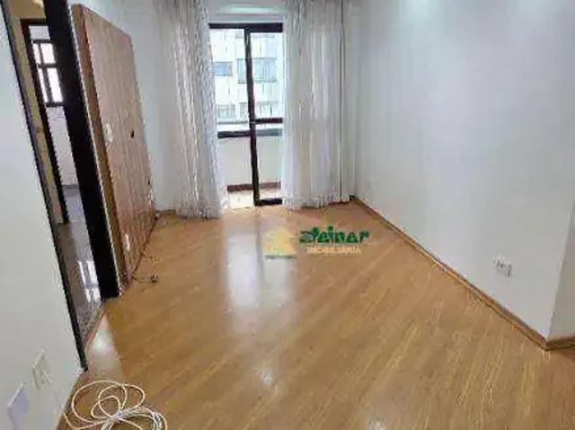 Apartamento para Venda em Guarulhos/SP Vila Rosália 3 Quartos