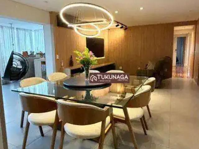 Apartamento para Venda em Guarulhos/SP Vila Rosália 3 Quartos