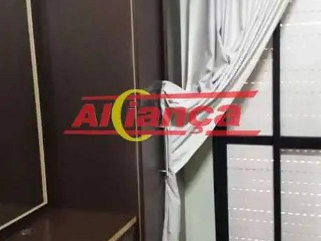 Apartamento para Venda em Guarulhos/SP Vila Rosália 3 Quartos