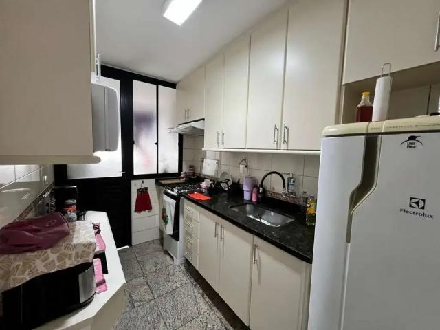 Apartamento para Venda em Guarulhos/SP Vila Rosália 3 Quartos