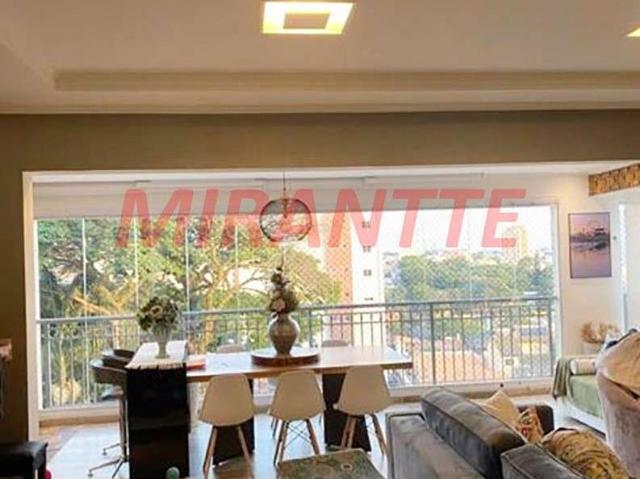 Apartamento para Venda em Guarulhos/SP Vila Rosália 3 Quartos