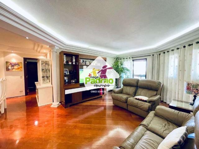 Apartamento para Venda em Guarulhos/SP Vila Rosália 3 Quartos