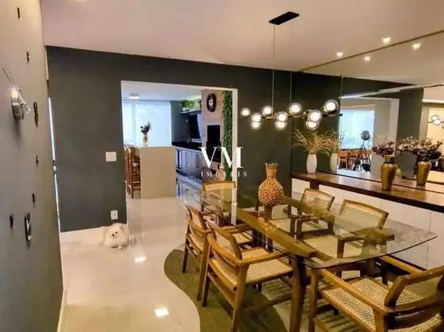 Apartamento para Venda em Guarulhos/SP Vila Rosália 3 Quartos