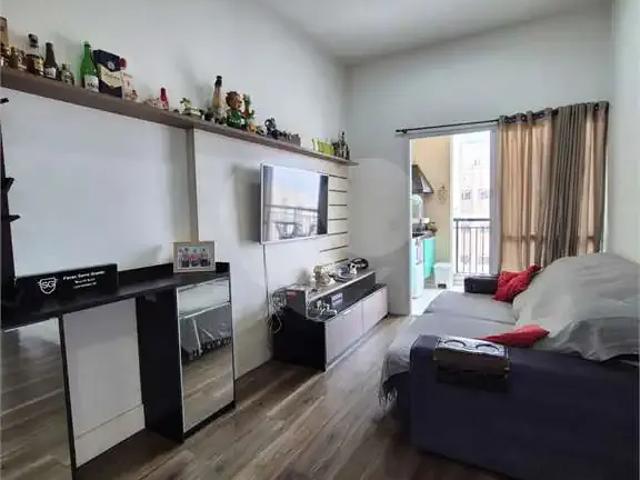 Apartamento para Venda em Guarulhos/SP Vila Rosália 3 Quartos