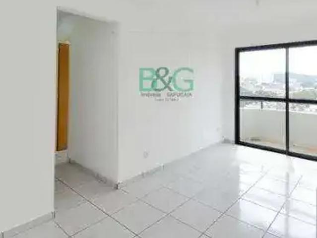 Apartamento para Venda em Guarulhos/SP Vila Rosália 3 Quartos