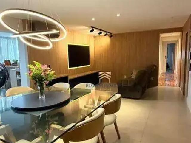 Apartamento para Venda em Guarulhos/SP Vila Rosália 3 Quartos