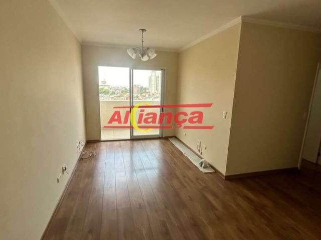 Apartamento para Venda em Guarulhos/SP Vila Rosália 3 Quartos