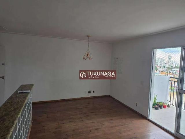 Apartamento para Venda em Guarulhos/SP Vila Rosália 3 Quartos