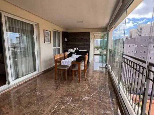 Apartamento para Venda em Guarulhos/SP Vila Rosália 3 Quartos