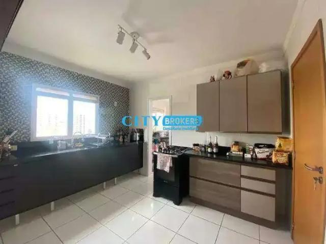 Apartamento para Venda em Guarulhos/SP Vila Rosália 3 Quartos