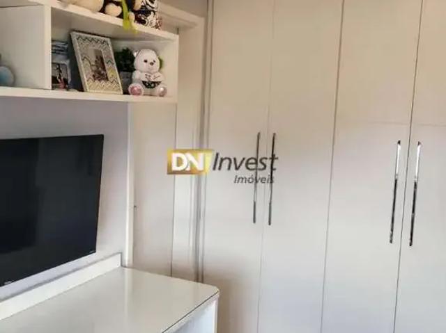 Apartamento para Venda em Guarulhos/SP Vila Rosália 3 Quartos