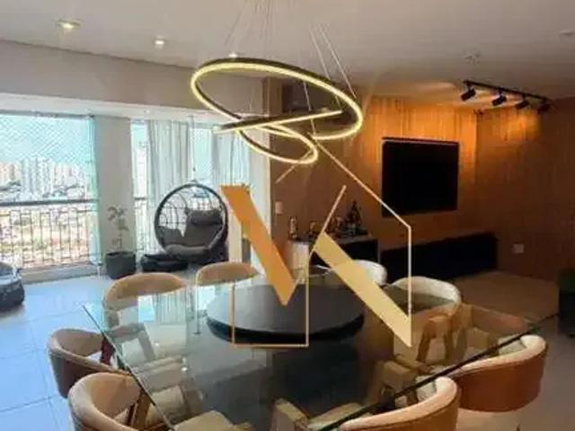 Apartamento para Venda em Guarulhos/SP Vila Rosália 3 Quartos