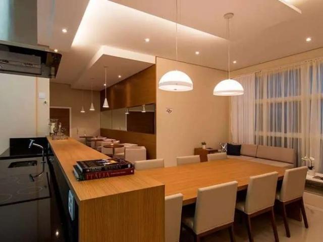 Apartamento para Venda em Guarulhos/SP Vila Rosália 3 Quartos