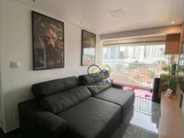 Apartamento para Venda em Guarulhos/SP Vila Rosália 3 Quartos