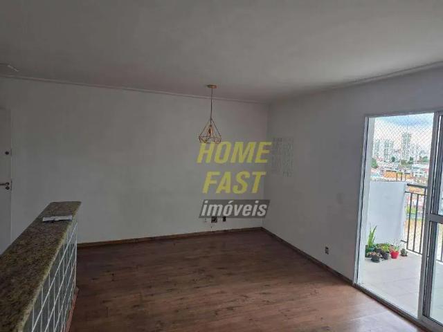 Apartamento para Venda em Guarulhos/SP Vila Rosália 3 Quartos