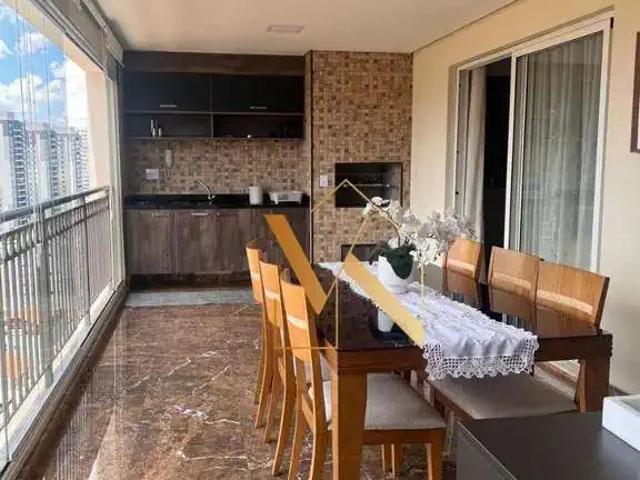 Apartamento para Venda em Guarulhos/SP Vila Rosália 3 Quartos