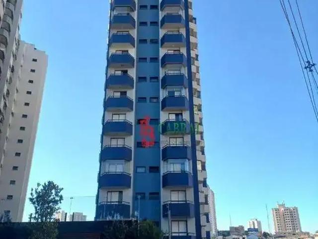 Apartamento para Venda em Guarulhos/SP Vila Rosália 3 Quartos