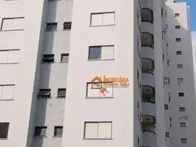 Apartamento para Venda em Guarulhos/SP Vila Rosália 3 Quartos