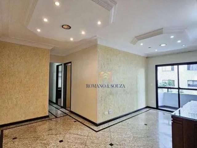 Apartamento para Venda em Guarulhos/SP Vila Rosália 3 Quartos