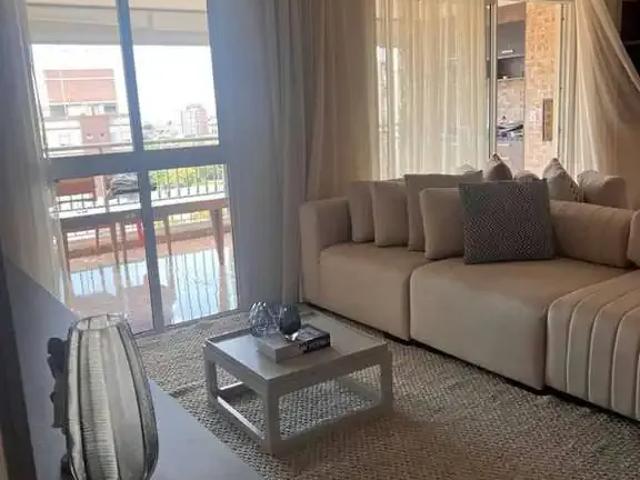 Apartamento para Venda em Guarulhos/SP Vila Rosália 3 Quartos