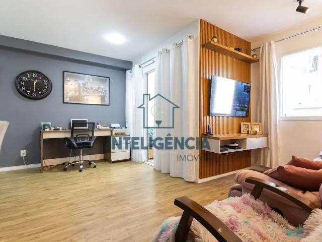 Apartamento para Venda em Guarulhos/SP Vila Rosália 3 Quartos