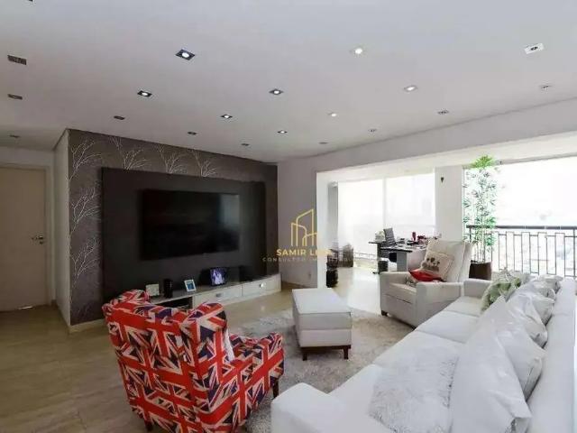 Apartamento para Venda em Guarulhos/SP Vila Rosália 3 Quartos