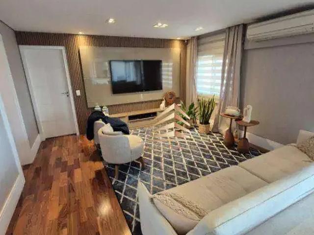 Apartamento para Venda em Guarulhos/SP Vila Rosália 3 Quartos