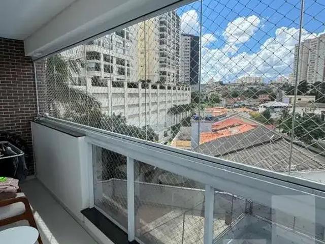 Apartamento para Venda em Guarulhos/SP Vila Rosália 3 Quartos