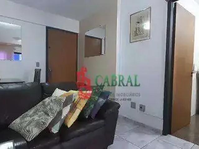 Apartamento para Venda em Guarulhos/SP Vila Rosália 3 Quartos