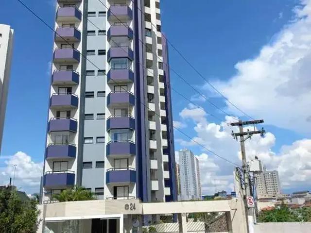 Apartamento para Venda em Guarulhos/SP Vila Rosália 3 Quartos