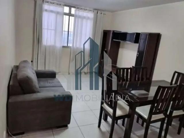 Apartamento para Venda em Guarulhos/SP Vila Rachid 2 Quartos