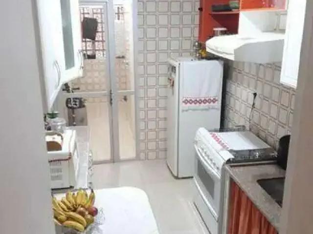 Apartamento para Venda em Guarulhos/SP Vila Rachid 3 Quartos
