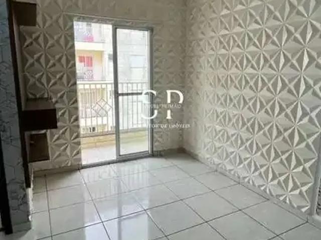 Apartamento para Venda em Guarulhos/SP Vila Real 2 Quartos