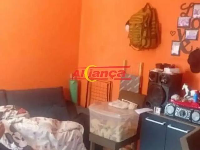 Apartamento para Venda em Guarulhos/SP Vila Real 2 Quartos
