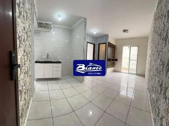 Apartamento para Venda em Guarulhos/SP Vila Real 2 Quartos