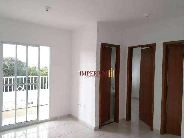 Apartamento para Venda em Guarulhos/SP Vila Real 2 Quartos