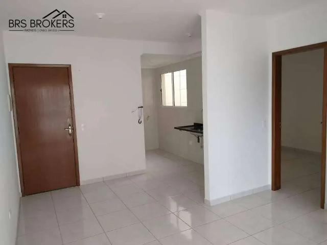 Apartamento para Venda em Guarulhos/SP Vila Real 2 Quartos